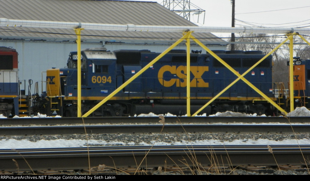 CSX 6094
